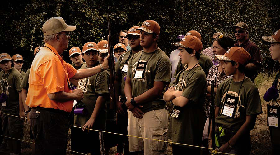 Other Upcoming Events - DSC Foundation