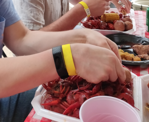 Other Upcoming Events - DSC Foundation