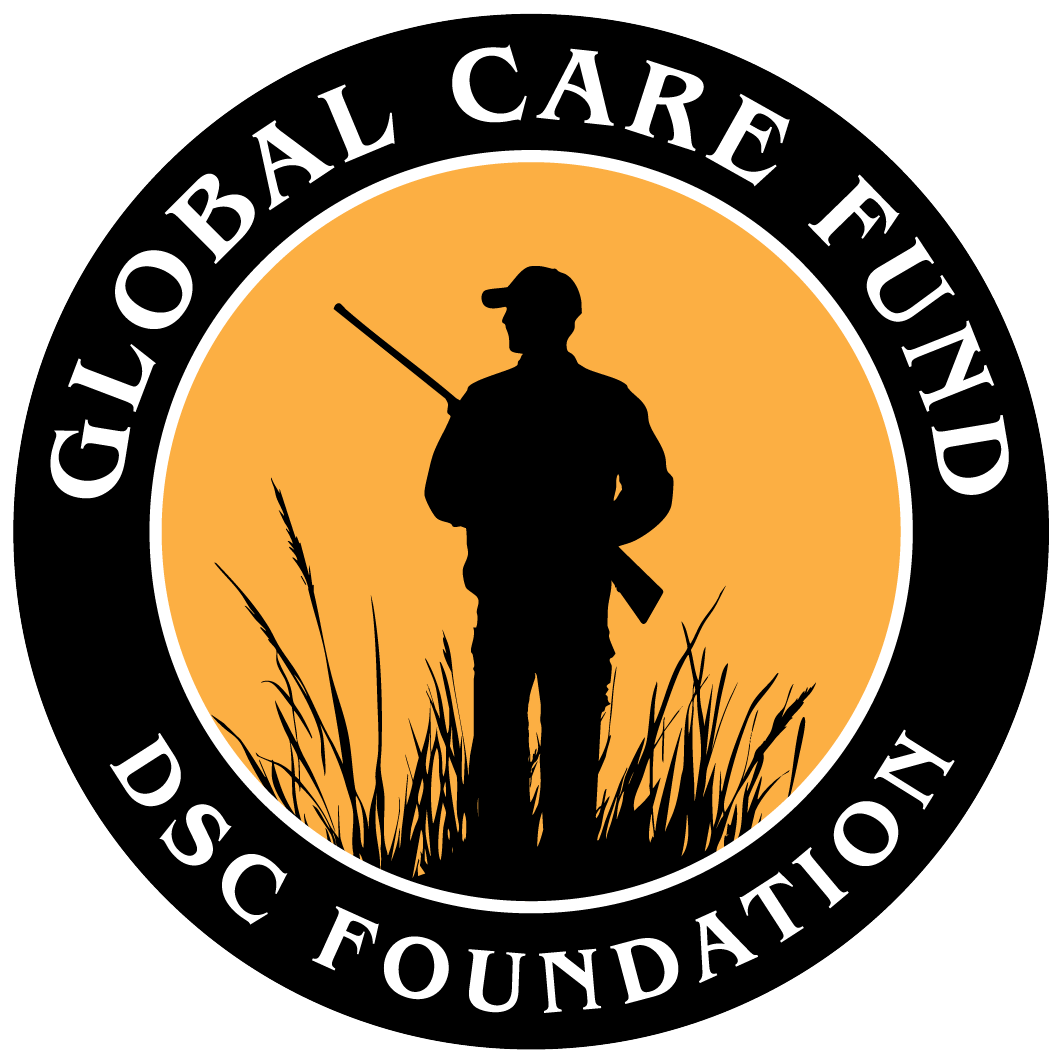 Global Care Fund - DSC Foundation
